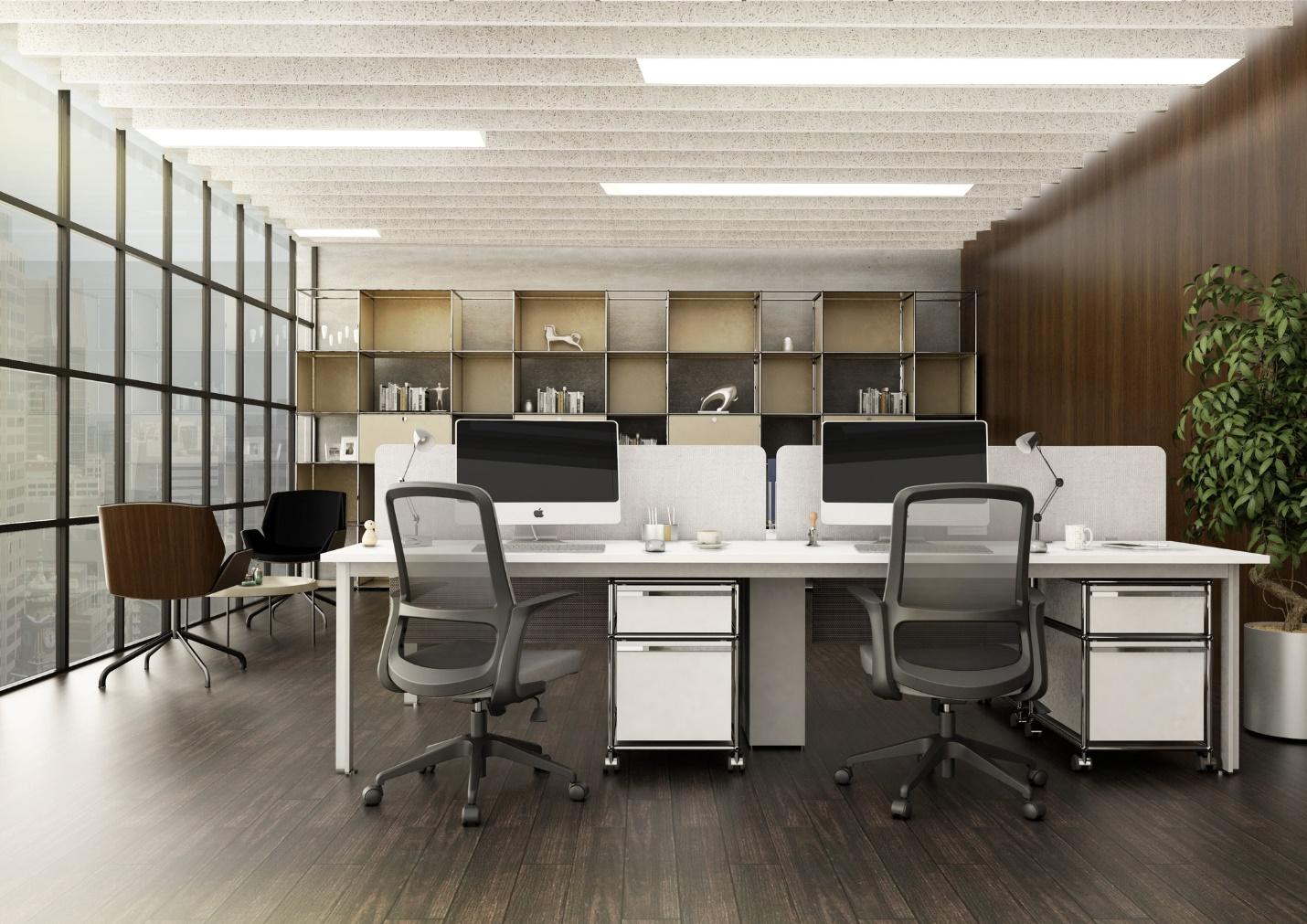 Innovative Office Renovation Ideas